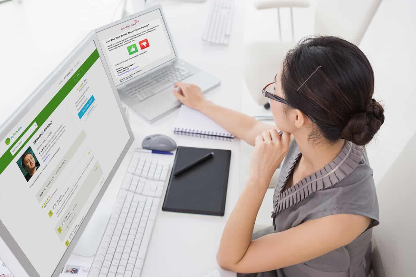 MyMedLeads Patient Review Service - MyMedLeads