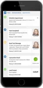 Lead Management & Patient Relationship Software for Doctors