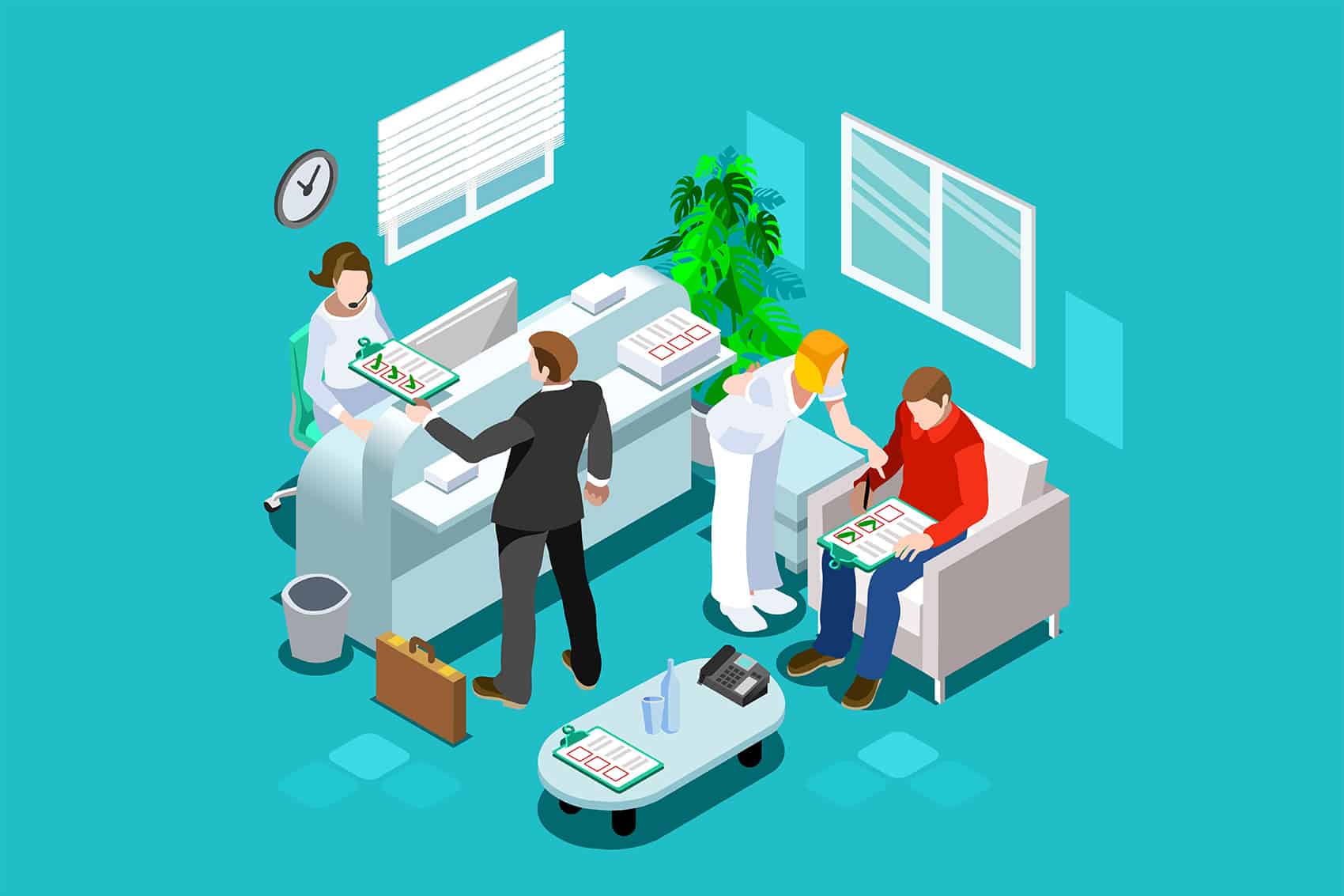 Get More Repeat Patients with Automated Recall Campaigns