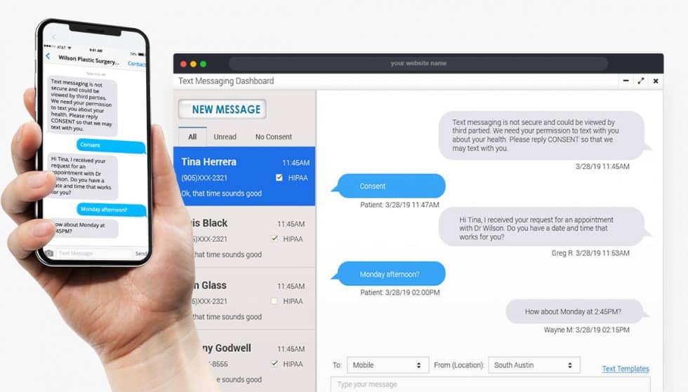 Medical Lead Management, ROI Tracking & Patient Retention Software